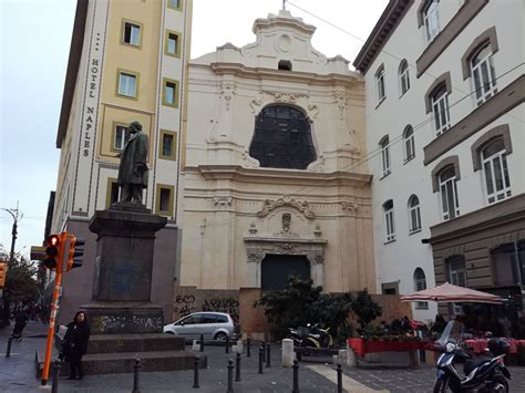 Visite Guidate Straordinarie Alla Chiesa Di San Pietro Martire E Alla
