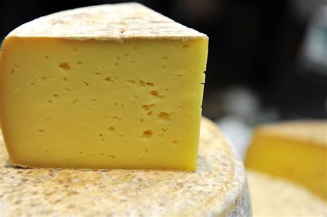 Beneficios de comer queso El Paraná Diario