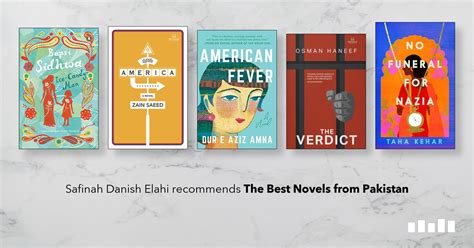 The Best Novels From Pakistan Five Books Expert Recommendations