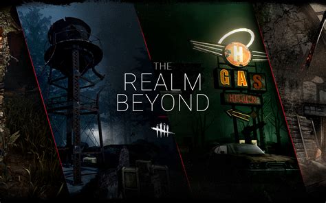 Dead By Daylight The Realm Beyond Graphical Overhaul Eip Gaming