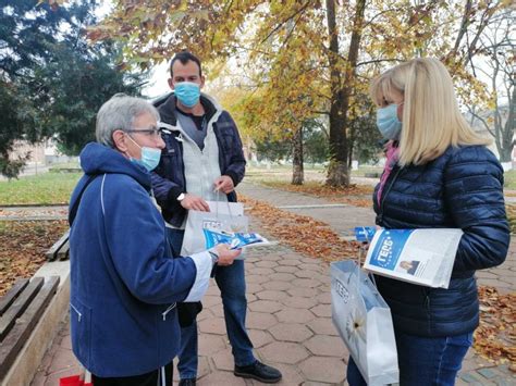 Петя Аврамова и Владимир Миленков За разрешаването на проблемите на населените места трябва да