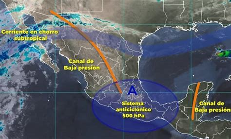 Este Miércoles Prevalecerá Ambiente Frío En Zonas Altas De Hidalgo