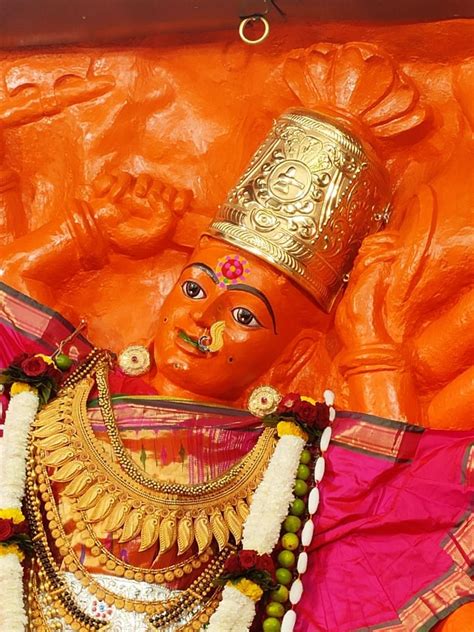 Top Saptashrungi Devi Images Amazing Collection Saptashrungi