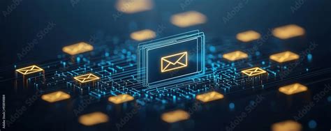 Automated Email Sorting System Categorizing Messages By Topic D