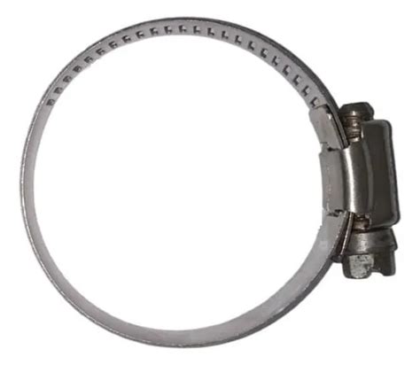 Abrazadera Sin Fin 12 1 Pulgadas His 8 Inox T304 Dlat Meses Sin