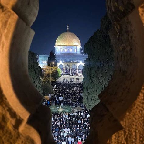 باب العامود في القدس،، في العام 1970 صور فلسطين وتراثها Facebook