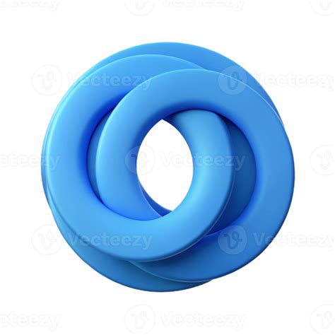 Radiant Impressionist Overlapping Circles Crisp Edges Minimal Single Weight Stroke With