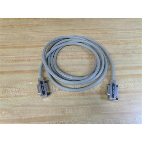 Ieee 488 Communications Cable E119932 New No Box Mara Industrial