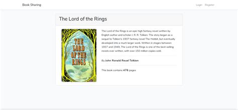 Github Dem13book Sharing Laravel Simple Web App Where You Can