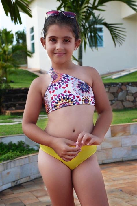 Moda Praia 2025 Infantil 2019