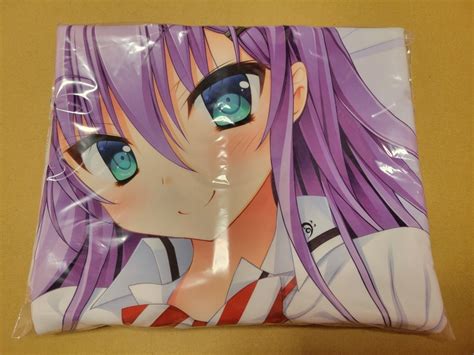 【目立った傷や汚れなし】正規品 Saga Planets とらのすけ 花咲ワークスプリング！ 玖音彩乃 抱き枕カバー サガプラネッツの落札情報