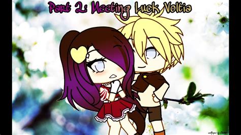 Gacha Life Mini Movie My Fantasy World Part 2 YouTube