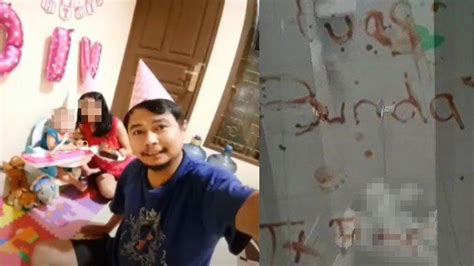 Kado Ulang Tahun Ayah Di Jagakarsa Untuk Putri Pertama Hadiah Terakhir