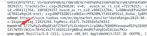 爬虫 淘宝登录及生意参谋transit Id和data破解生意参谋 Response加密 Csdn博客 爬虫 淘宝登录及生意参谋transit Id和data破解生意参谋 Response加密 Csdn博客