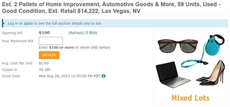 Can You Really Make Money Buying Amazon Return Pallets