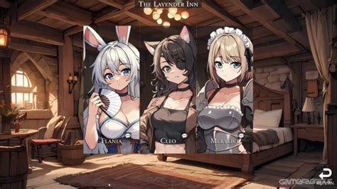Slave Harem Download GameFabrique