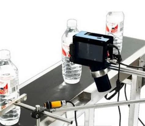 Inkjet Coding Machine At Rs 38000 Inkjet Batch Coding Machine In Mumbai ID 20440232912