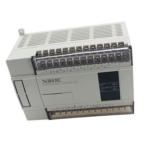 YUMO XC T E Modules Input Output Module For Plc Pac And Dedicated Programming Logic