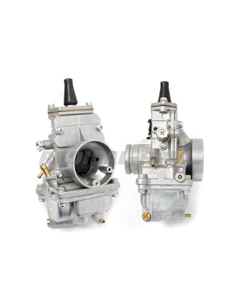 Carburador Mikuni Tm34 Flatslide