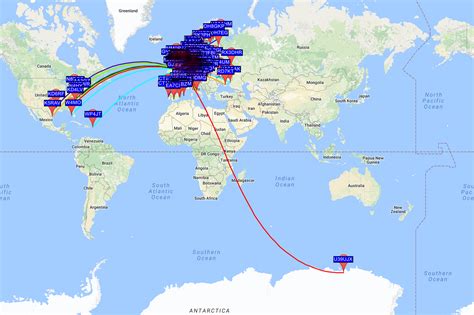 Wspr Red Pitaya George Smart M1geo