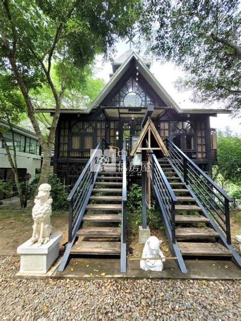 南投縣南投市東山路其他南投日式文創觀光園區 房屋出售 樂屋網