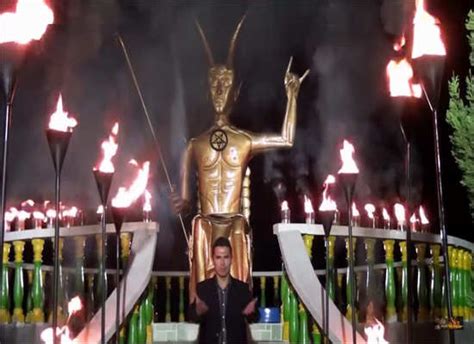 La Gaceta Cristiana Días Finales Yo soy el hijo de Satanás soy el Anticristo