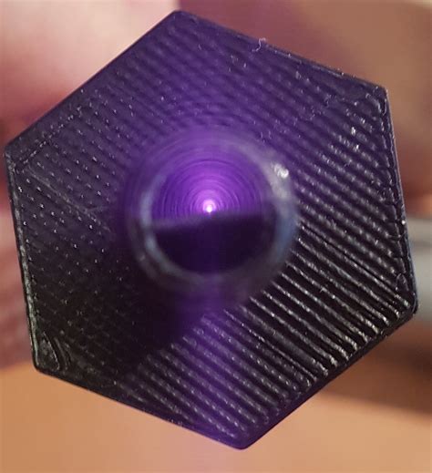 Problems Using The Vl53l0x In A 3d Printed Tube Stmicroelectronics Community