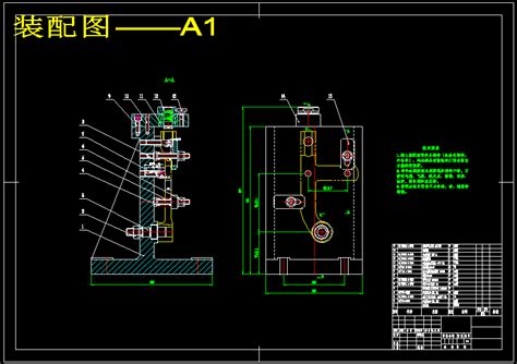 C1318自动车床手柄零件钻底孔m16夹具三维sw模型cad图纸solidworks 2018模型图纸下载 懒石网