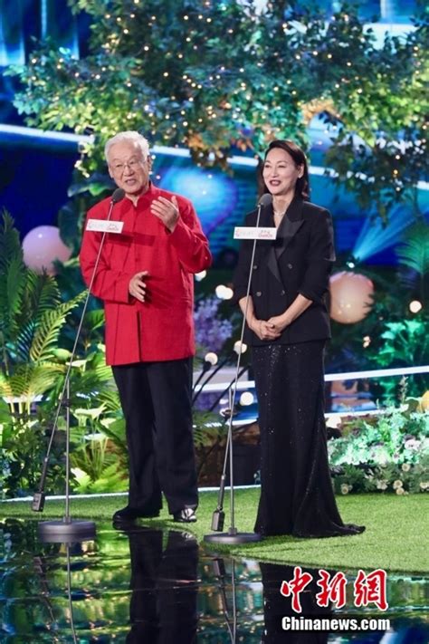 第十二届北京国际电影节开幕新浪图片