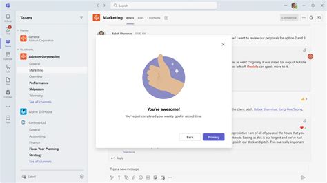 Designing Dialogs Teams Microsoft Learn