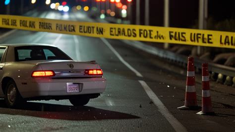 61 Year Old Woman Killed In Monroe County Jeep Rear End Crash