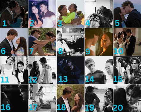 Elimination Game Choose Your Least Favorite Belly And Conrad Moment
