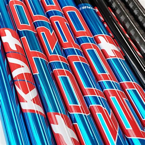 KV+ Tornado Plus Titan Poles | KV+ KV Plus Store