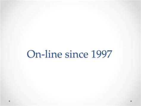 Geoindexing With Mongodb Ppt