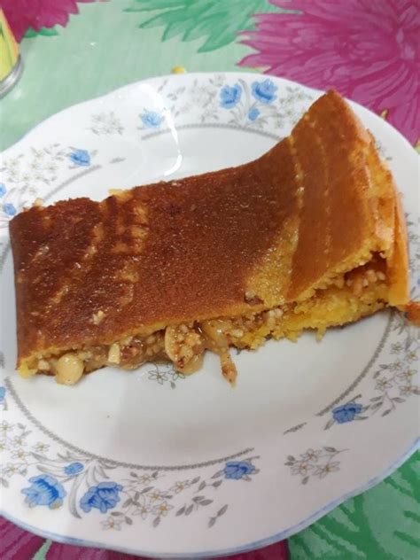 Cara Masak Apam Balik Homemade Sedap Guna Kuali Biasa Je