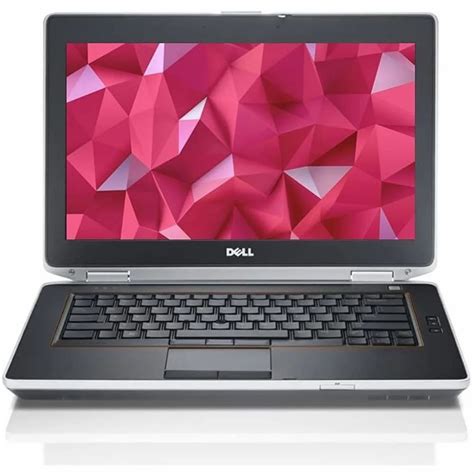 Dell Latitude 5520 5i 2nd Gen Refurbished Laptops 14 Inches Core I5