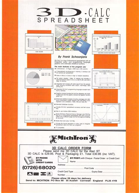 Atari St User Issue 068 October 1991 Atari Magazine Scans Pdf
