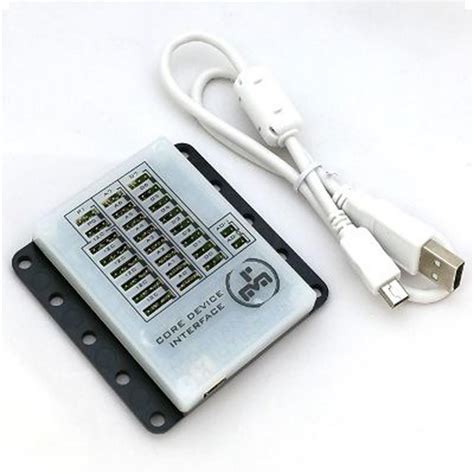 Modern Robotics Core Device Interface Module Robotshop