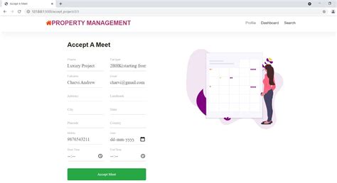 Github Anjali7786property Management This Portal Is Designed To Provide A Facility Where A