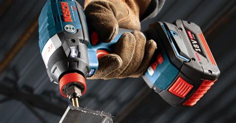 Power Tool Accessories At