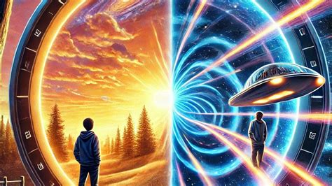 The Twin Paradox A Fascinating Reality Of Relativity