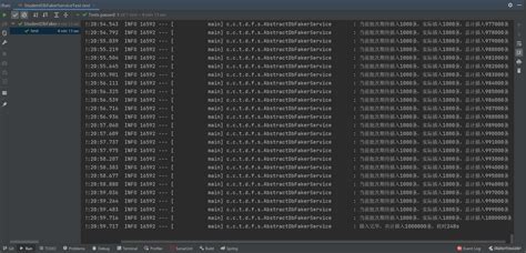 数据库假数据插入 Template Db Fakerdbfaker 使用 Csdn博客