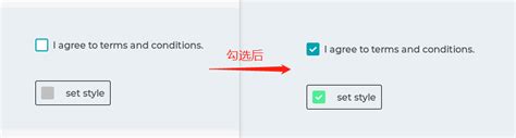 Lvgl 之 Checkbox 控件 大大通简体站