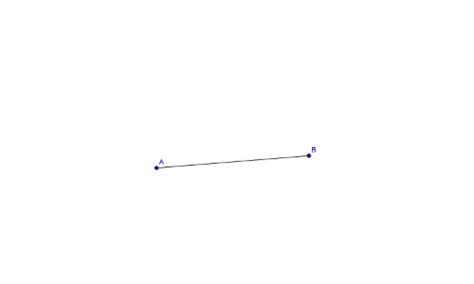 Rectangle Construction Geogebra