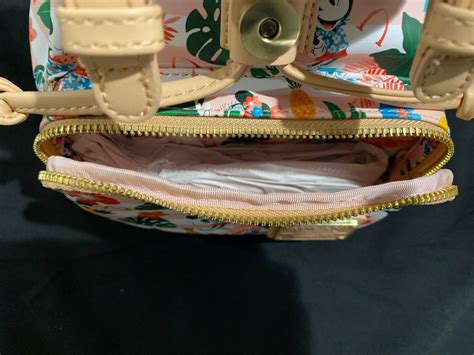 Disney Loungefly Exclusive Aulani Mini Backpack New Ebay