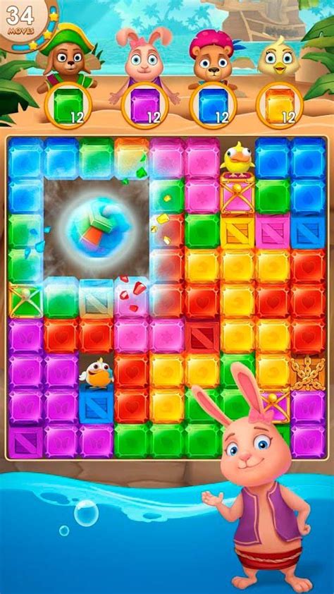 Скачать игру Gems Blast на андроид бесплатно полную версию Apk 69