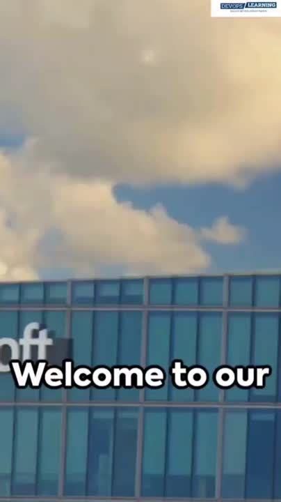 devops learning on linkedin azuredevops devops softwaredevelopment