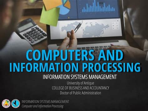 Electronic Data Processing