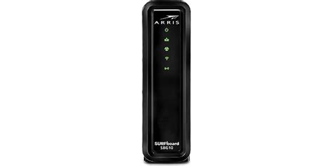 Arris Surfboard Sbg Rb Cable Modem Router