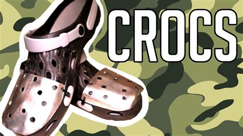 Steel Toe Inserts For Crocs The Tube
